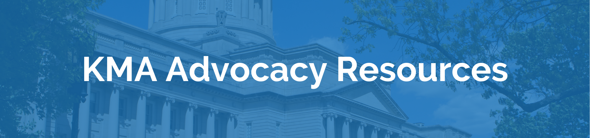KMA Resources – Kentucky Medical Association