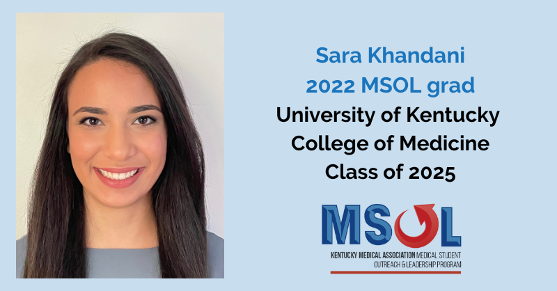 MSOL Program – Kentucky Medical Association