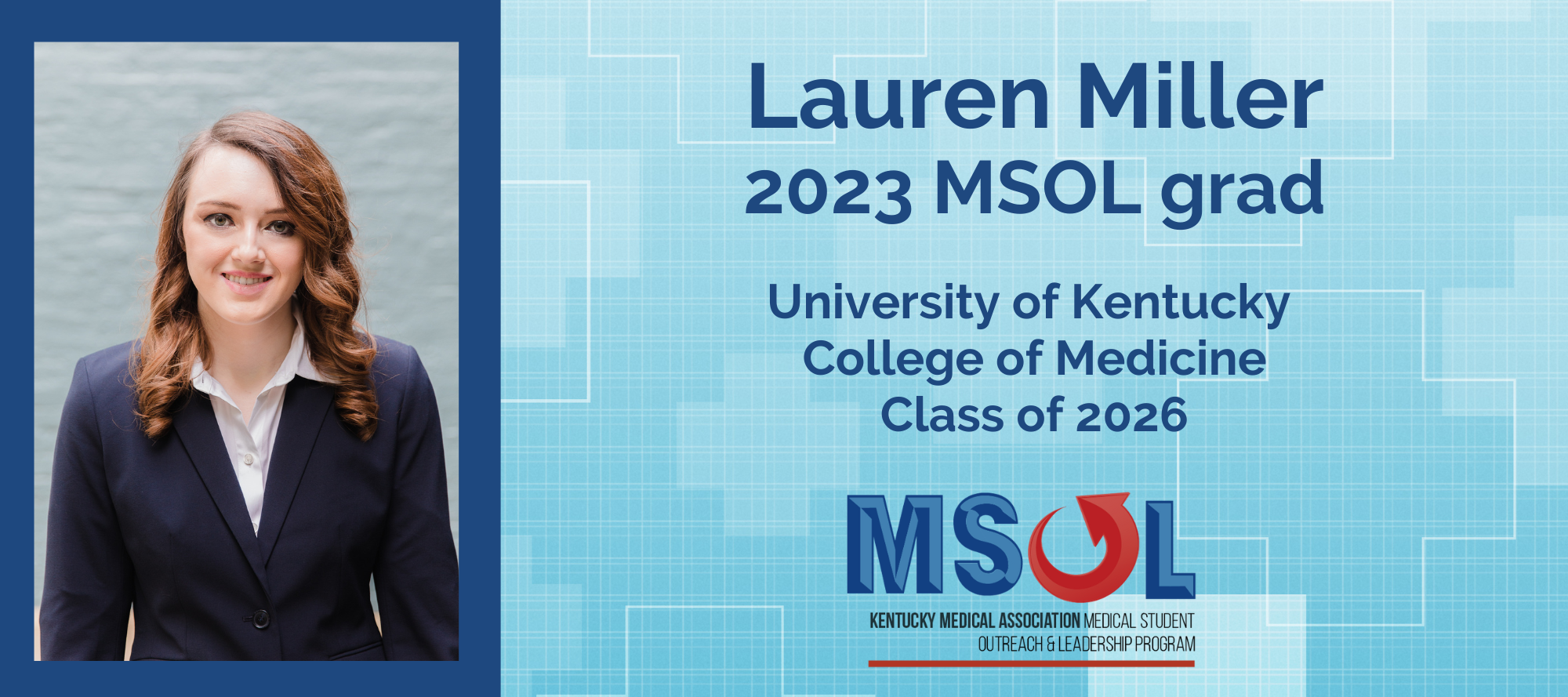 MSOL Program – Kentucky Medical Association