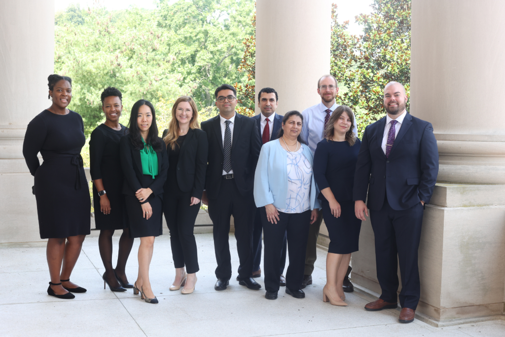 Ten Physicians Complete 2023 Kentucky Physicians Leadership Institute ...