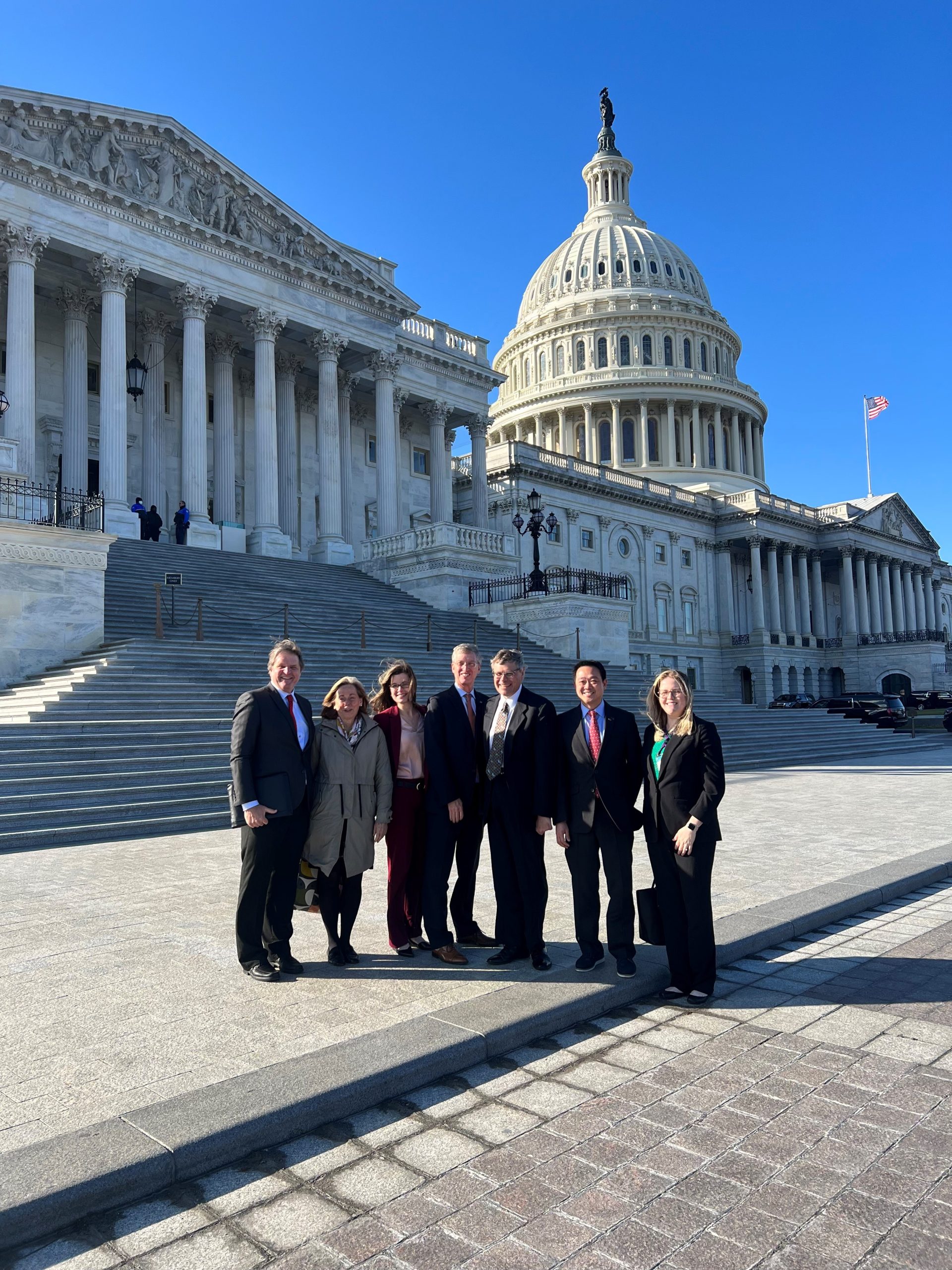 KMA Leaders Meet With Congressional Delegation, Attend AMA National ...
