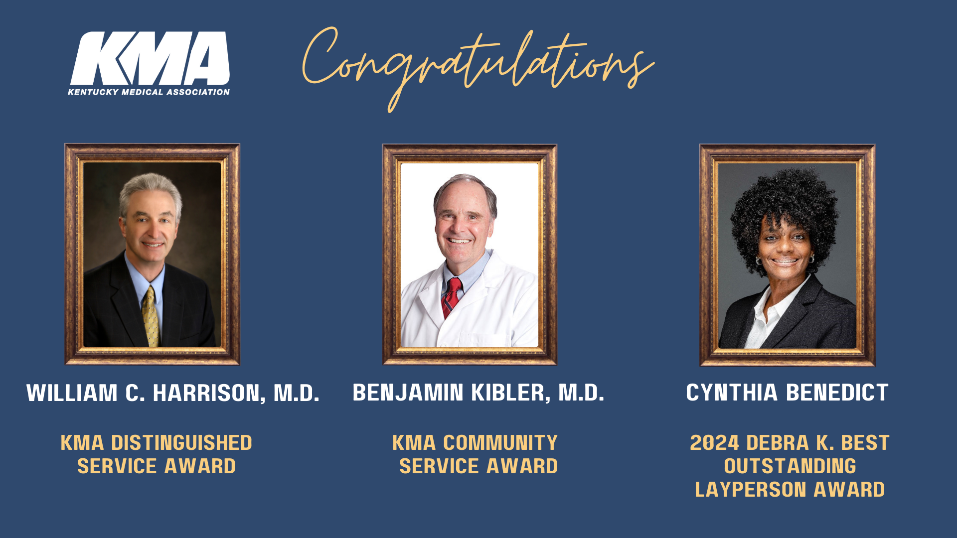 2024 KMA Annual Meeting – Kentucky Medical Association